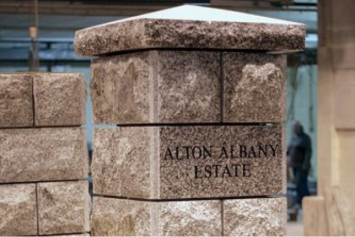 April 2017 Newsletter