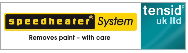 Tensid Logo – RRNews