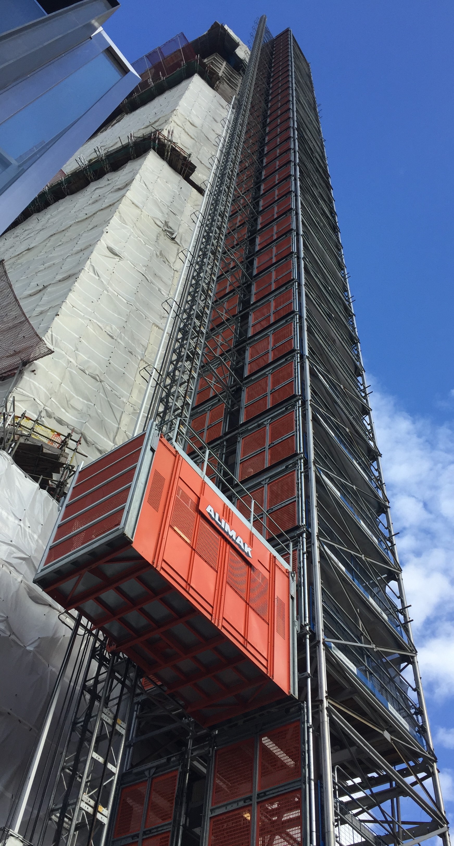 2. Hoist and Common Tower Access System – RRNews