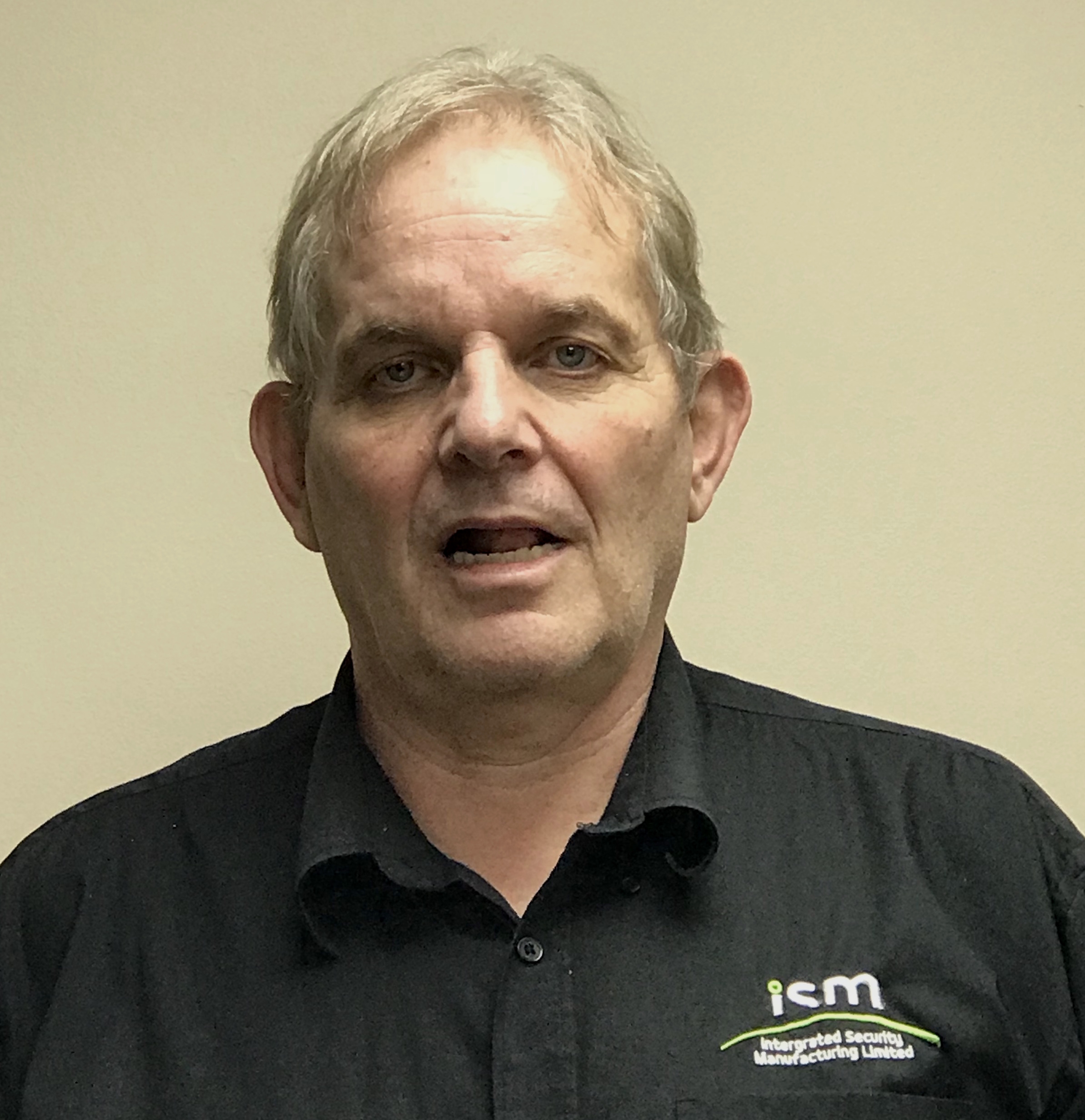 Roy Thomson ISM – RRNews