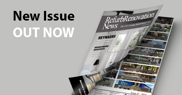 New Issue – RRNews