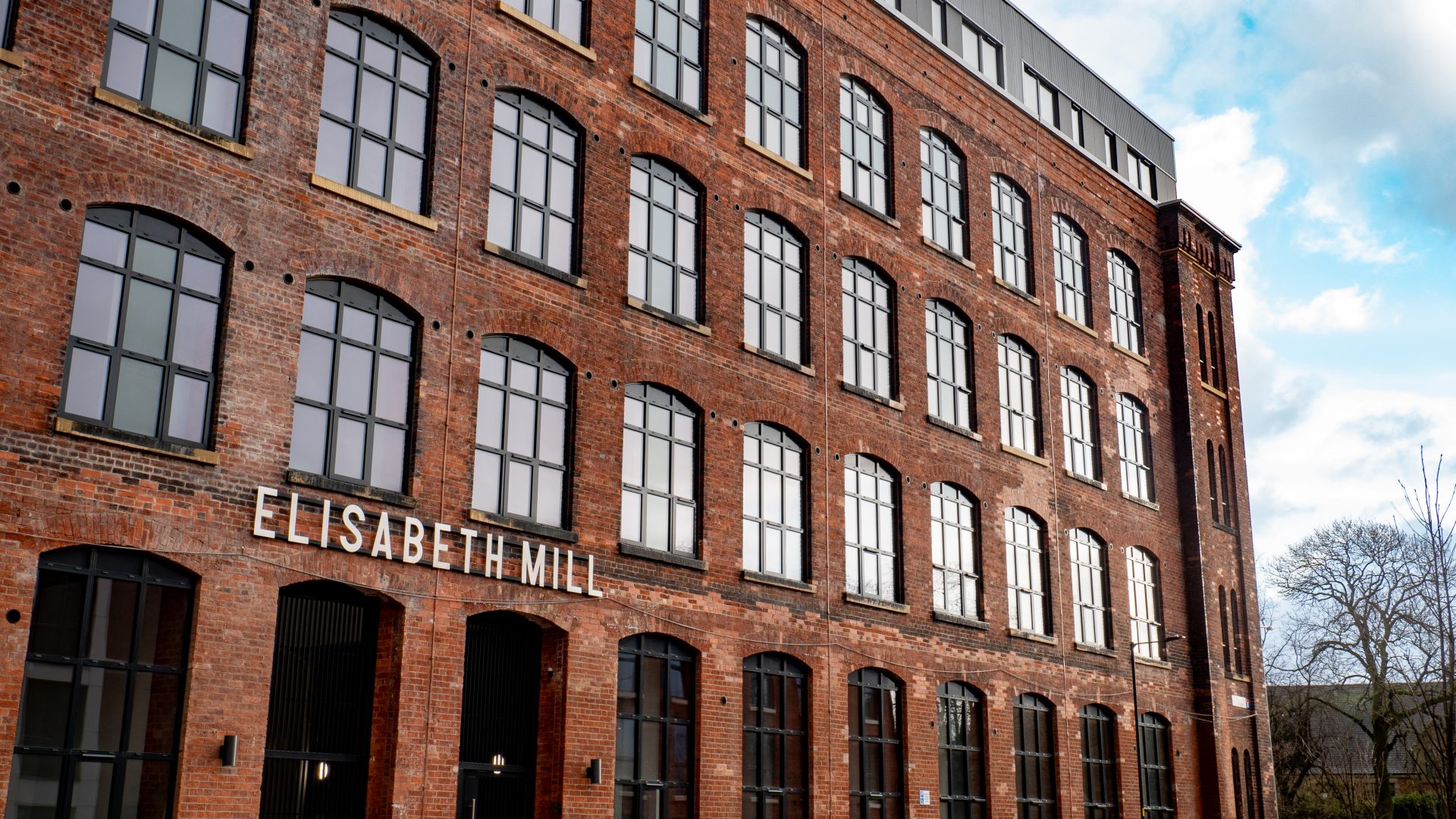 DeTrafford Launch Revolutionary Reddish Mill – RRNews