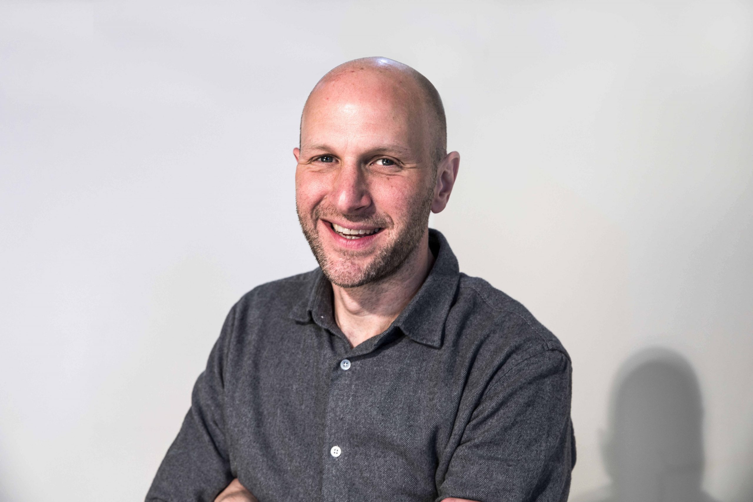 Alex Adgar – Tormar owner and creator of the Flo – RRNews