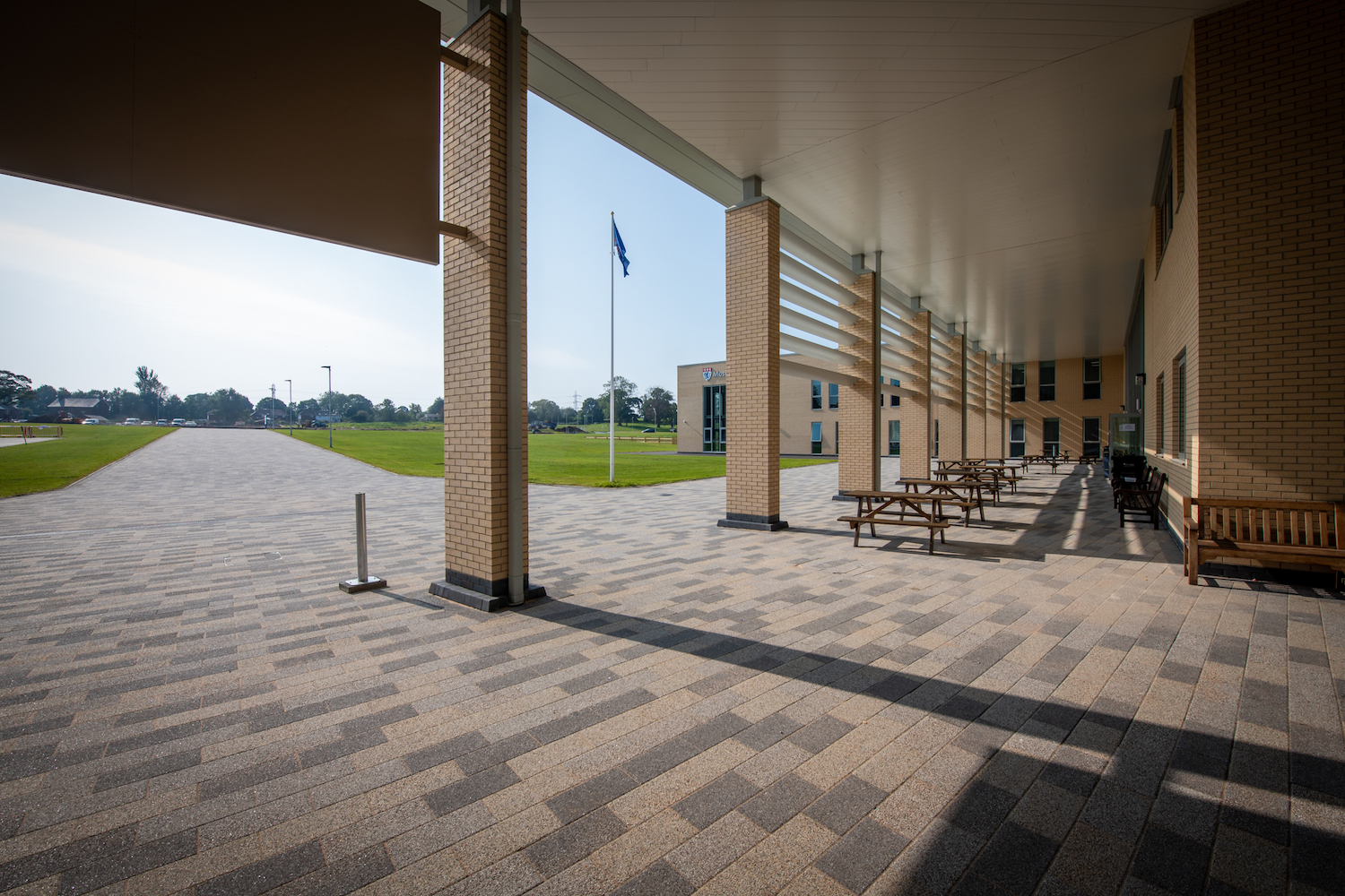 £60m redevelopment of one of UK’s largest independent schools completes ...