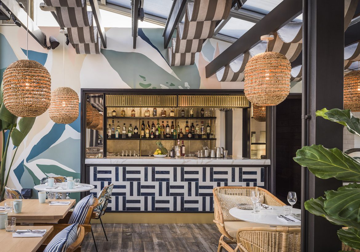 Goddard Littlefair Celebrates the Cultural History and Vibrancy of East ...